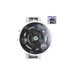 WALKER Kompressor, Klimaanlage wcp00993 f&uuml;r Fiat Vaughall