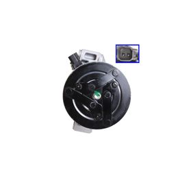 WALKER Kompressor, Klimaanlage wcp01103 f&uuml;r Ford