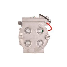 WALKER Kompressor, Klimaanlage wcp01307 f&uuml;r HONDA