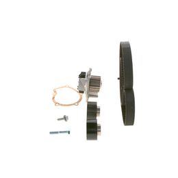Bosch Wasserpumpe + Zahnriemensatz 1987946963