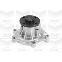 Graf Wasserpumpe pa827 f&uuml;r TOYOTA