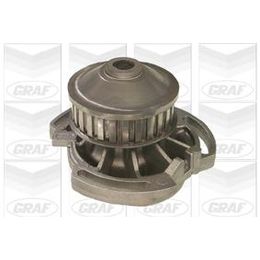 Graf Wasserpumpe pa148 f&uuml;r VW