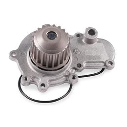 Hepu Wasserpumpe p1717 f&uuml;r Chrysler DODGE JEEP MITSUBISHI