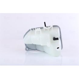 NISSENS Ausgleichsbeh&auml;lter, K&uuml;hlmittel 996264 f&uuml;r Mercedes