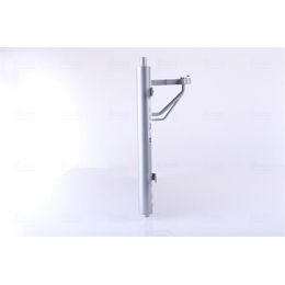 NISSENS Kondensator, Klimaanlage 940252 f&uuml;r HYUNDAI