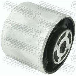 FEBEST Lagerung, Differential bzab055 Hinterachse oben f&uuml;r Mercedes