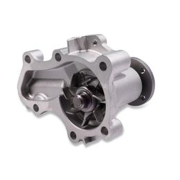 Hepu Wasserpumpe p7743 f&uuml;r MITSUBISHI PROTON