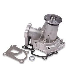 Hepu Wasserpumpe p7734 f&uuml;r KIA HYUNDAI MITSUBISHI
