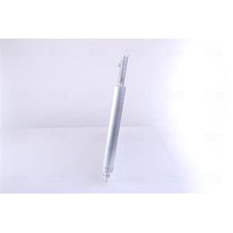 NISSENS Kondensator, Klimaanlage 940538 f&uuml;r HONDA