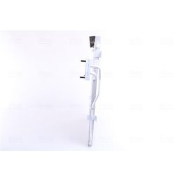 NISSENS Kondensator, Klimaanlage 940594 f&uuml;r KIA