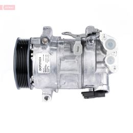 DENSO Kompressor, Klimaanlage dcp21024 f&uuml;r Opel Citro&euml;n/Peugeot