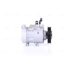 NISSENS Kompressor, Klimaanlage 890423 f&uuml;r HYUNDAI