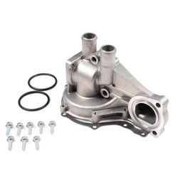 Hepu Geh&auml;use, Wasserpumpe p513g f&uuml;r VW