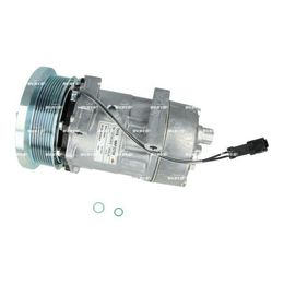 NRF Kompressor, Klimaanlage 32758