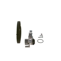 Bosch Wasserpumpe + Zahnriemensatz 1987946482