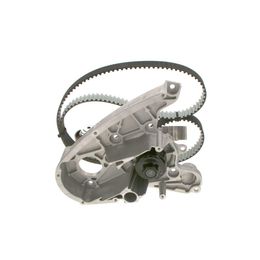 Bosch Wasserpumpe + Zahnriemensatz 1987946450
