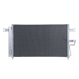 WALKER Kondensator, Klimaanlage wcd00077 f&uuml;r HYUNDAI