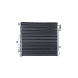 WALKER Kondensator, Klimaanlage wcd00126 f&uuml;r LAND ROVER