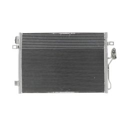 WALKER Kondensator, Klimaanlage wcd00154 f&uuml;r Fiat DODGE