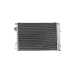 WALKER Kondensator, Klimaanlage wcd00181 f&uuml;r KIA