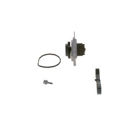 Bosch Wasserpumpe + Zahnriemensatz 1987946483 f&uuml;r VW