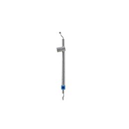 WALKER Kondensator, Klimaanlage wcd00420 f&uuml;r LEXUS
