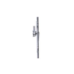 WALKER Kondensator, Klimaanlage wcd00324 f&uuml;r LAND ROVER