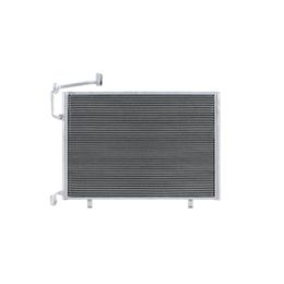 WALKER Kondensator, Klimaanlage wcd00422 f&uuml;r Ford