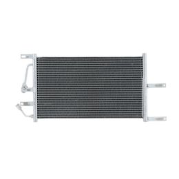 WALKER Kondensator, Klimaanlage wcd00454 f&uuml;r LANCIA