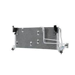 WALKER Kondensator, Klimaanlage wcd00455 f&uuml;r Vaughall GMC