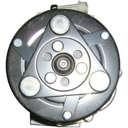 Mahle Kompressor, Klimaanlage acp1276000s f&uuml;r Vaughall Opel GM