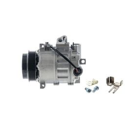 Mahle Kompressor, Klimaanlage BEHR HELLA SERVICE *** PREMIUM LINE acp344000p f&uuml;r Mercedes