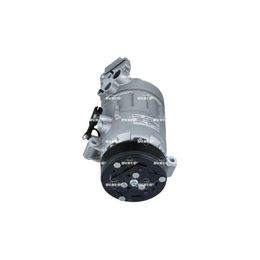 NRF Kompressor, Klimaanlage EASY FIT 32184 f&uuml;r BMW
