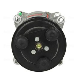 NISSENS Kompressor, Klimaanlage 899919 f&uuml;r MAN