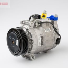 DENSO Kompressor, Klimaanlage dcp02096 f&uuml;r VW