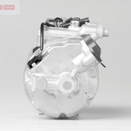 DENSO Kompressor, Klimaanlage dcp05081 f&uuml;r BMW