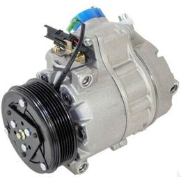 Mahle Kompressor, Klimaanlage acp279000s f&uuml;r BMW