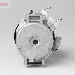 DENSO Kompressor, Klimaanlage dcp50076 f&uuml;r TOYOTA