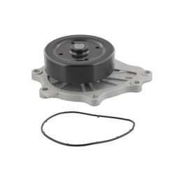 TOPRAN Wasserpumpe 620682 f&uuml;r TOYOTA