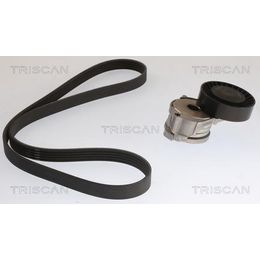TRISCAN Keilrippenriemensatz 864210065