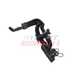 Fast Heizungsschlauch ft61460 f&uuml;r Citro&euml;n Fiat