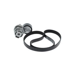Bosch Keilrippenriemensatz 1987600707 f&uuml;r RENAULT