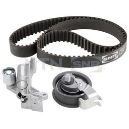 SNR Zahnriemensatz kd45756 f&uuml;r VW SEAT