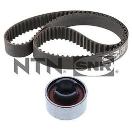 SNR Zahnriemensatz kd47001 f&uuml;r MAZDA KIA