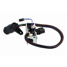 VEMO Schaltventil, Automatikgetriebe v33770054 f&uuml;r Chrysler