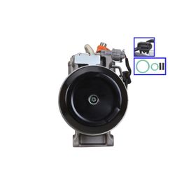 WALKER Kompressor, Klimaanlage wcp00141 f&uuml;r Mercedes
