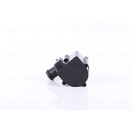 NISSENS Zusatzwasserpumpe, Turbolader 831116 f&uuml;r Porsche Audi