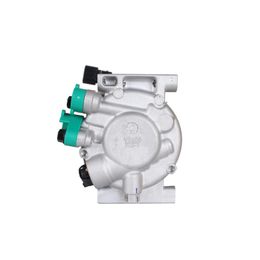 WALKER Kompressor, Klimaanlage wcp00174 f&uuml;r KIA
