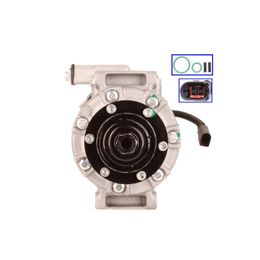 WALKER Kompressor, Klimaanlage wcp00333 f&uuml;r Audi VW