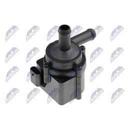 NTY Zusatzwasserpumpe cpzfr001 f&uuml;r Ford
